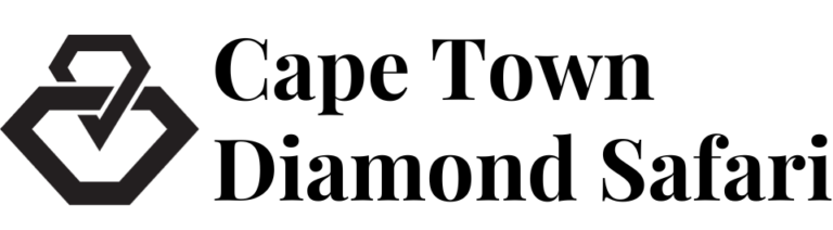 Afrogem - Cape Town Diamond Safari